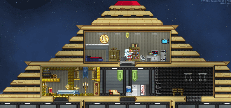 Pix Starbound Av3some Blargsnarfs Toonbutts